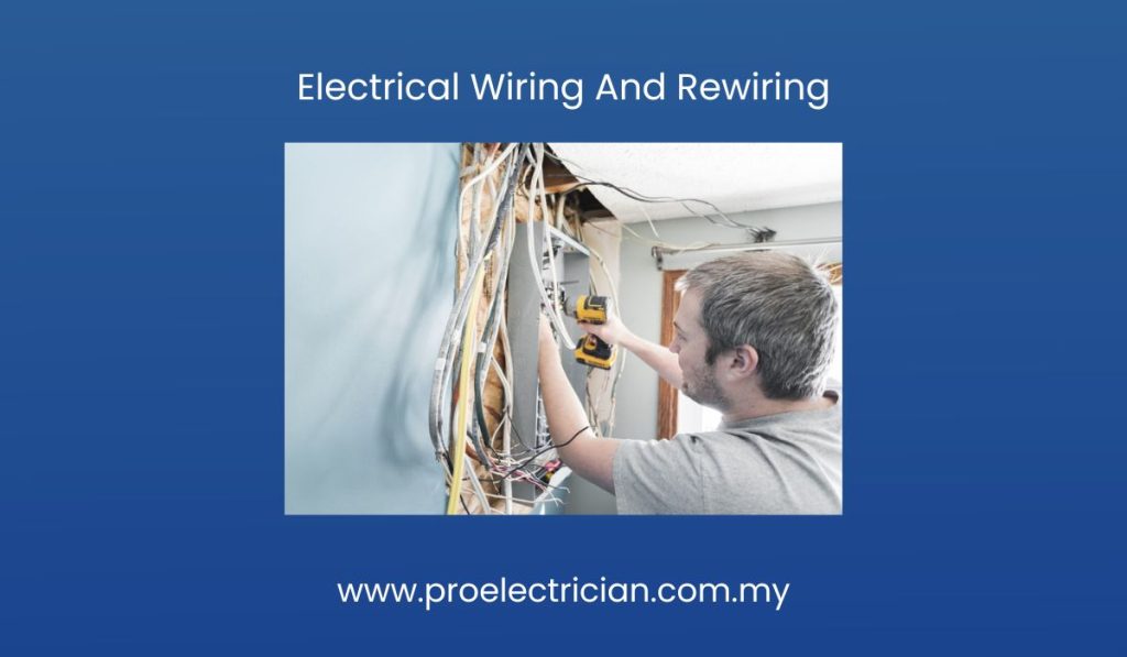 Most Common Electrical Services - Pro Electrician