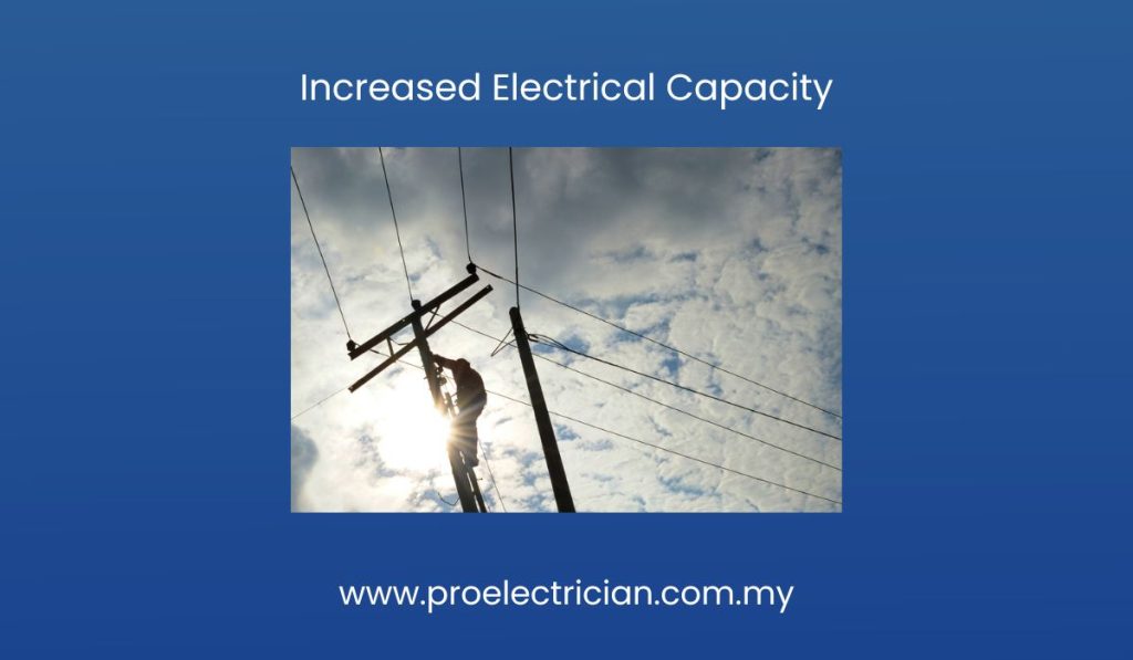 Benefits of Upgrading Your Electrical Panel - Pro Electrician